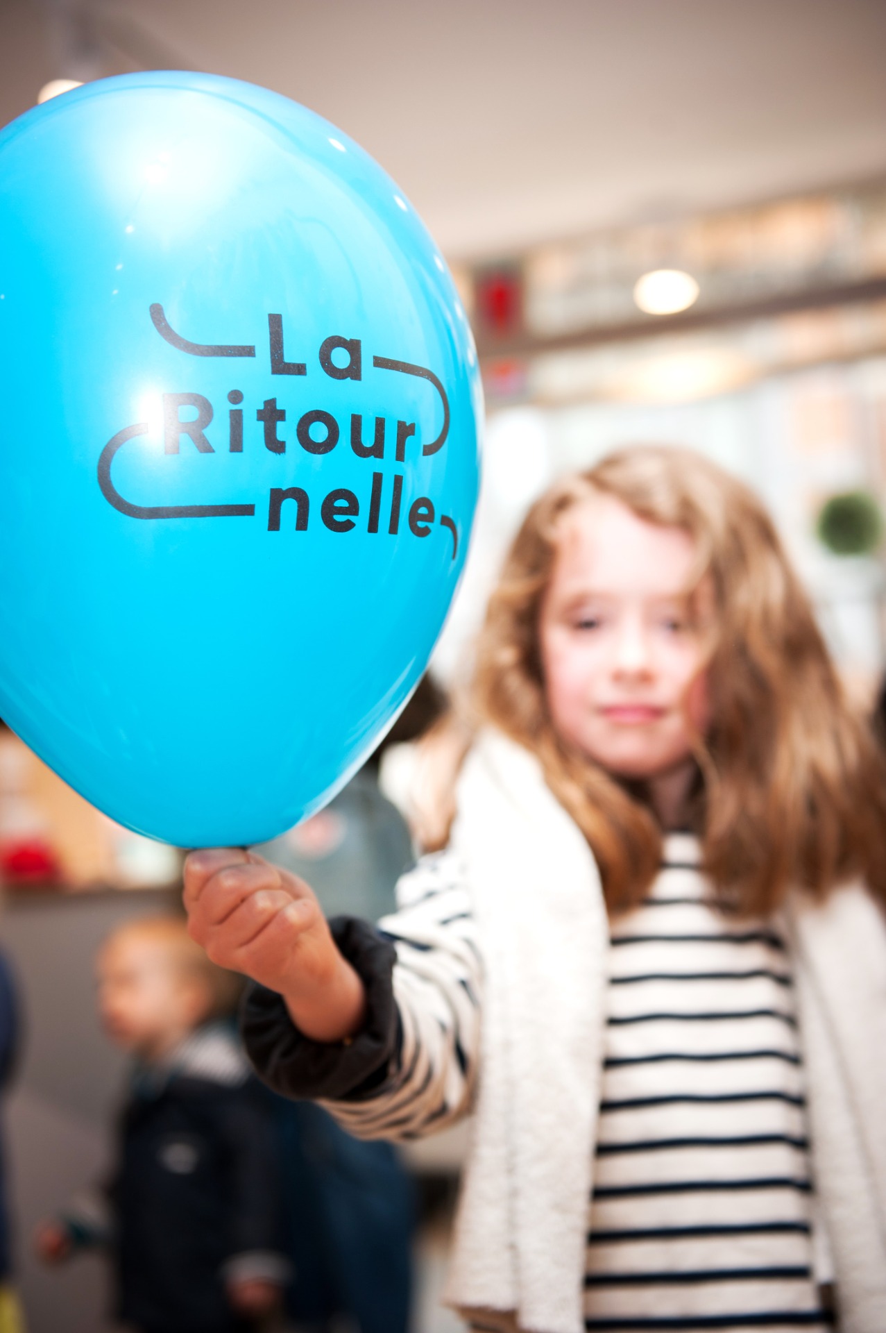 Mic Mac Minuscule - hippe, tweedehands geboortelijsten